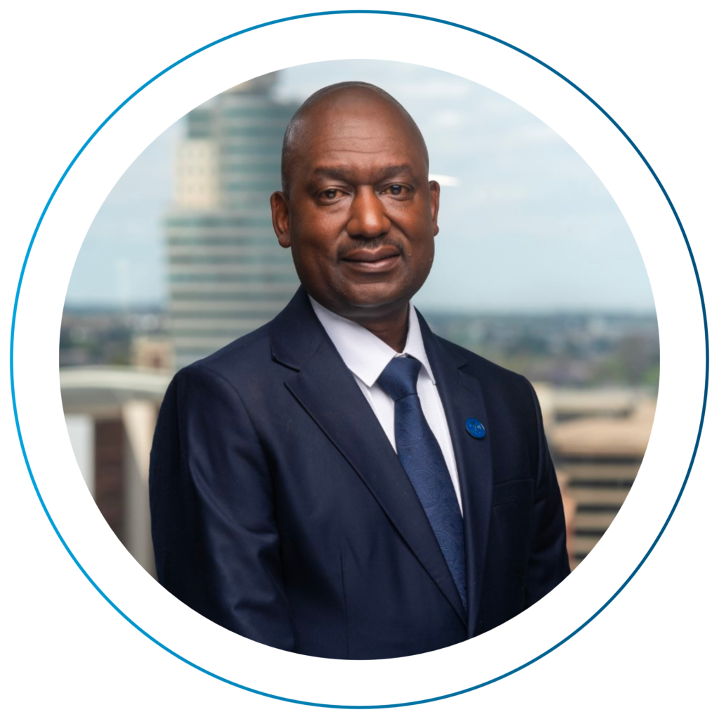 Management Team – Utande – Internet Services