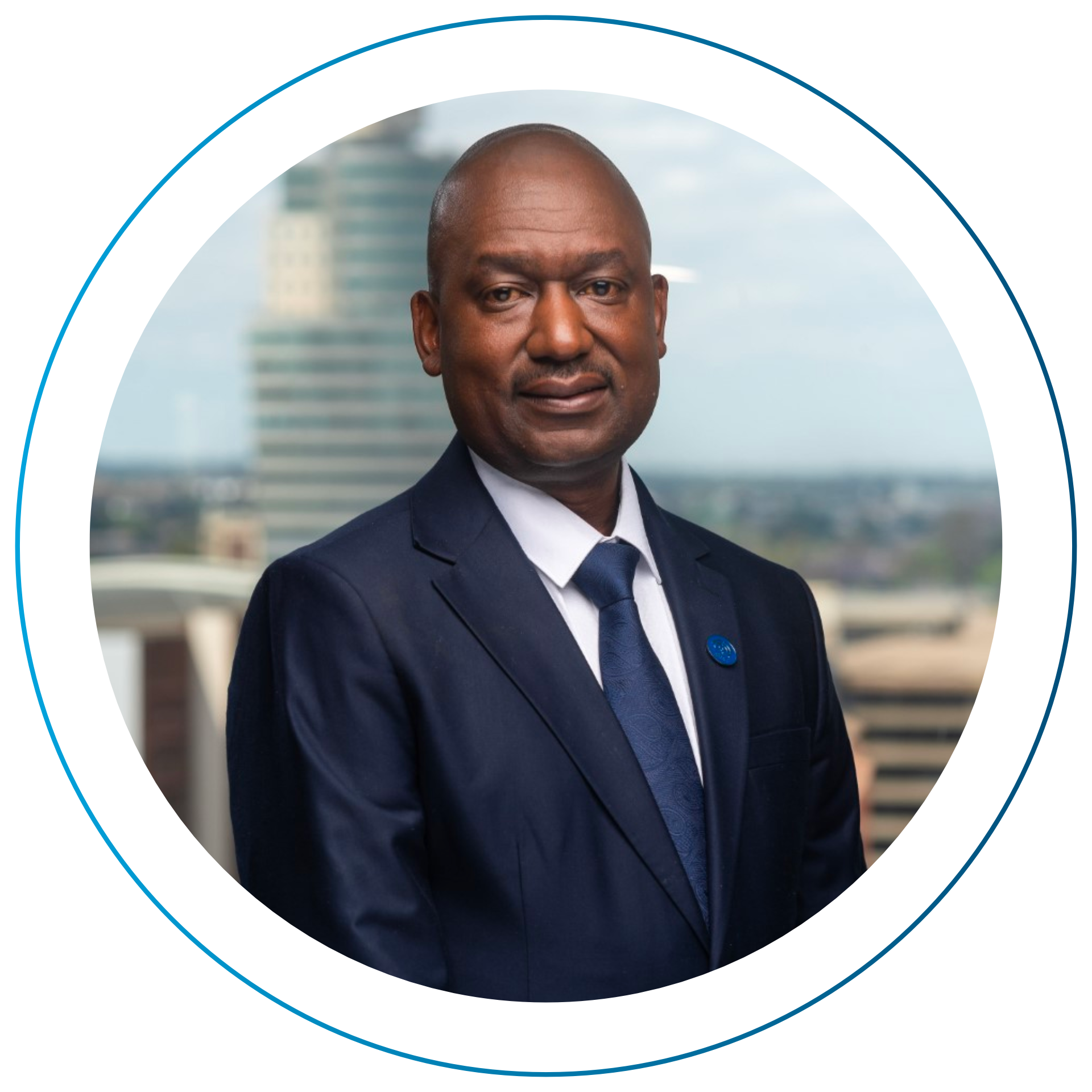 Management Team – Utande – Internet Services